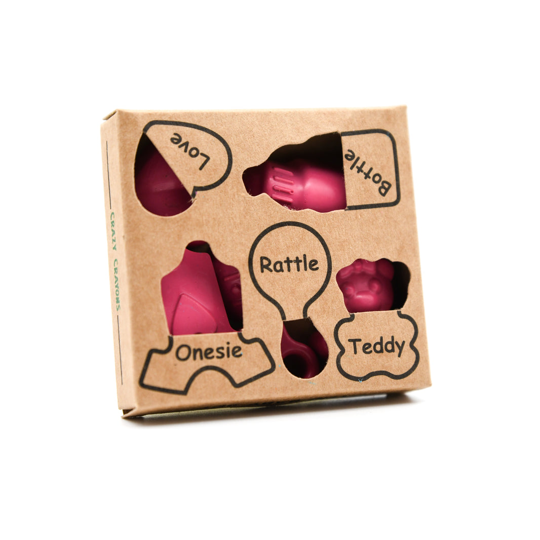 Products – Crazy Crayons