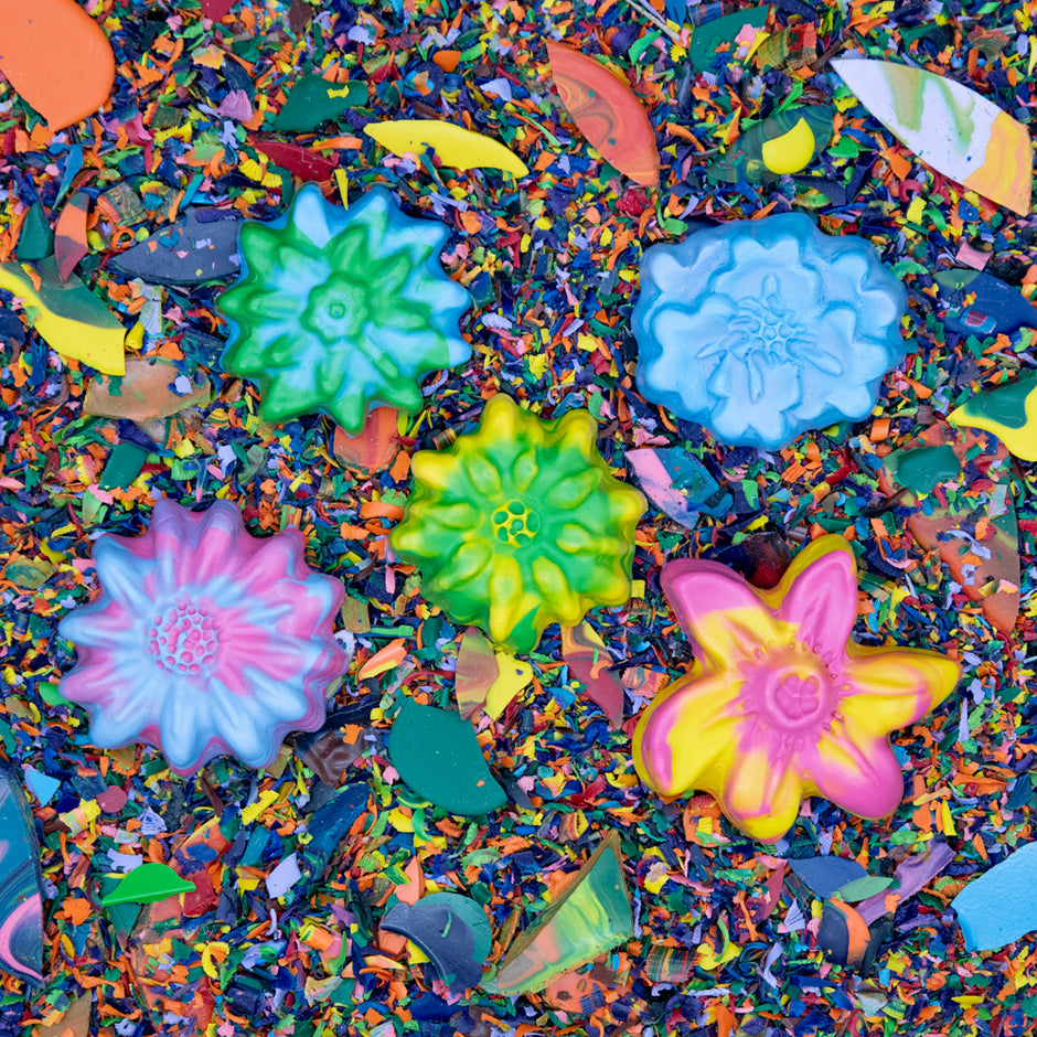 Products – Crazy Crayons