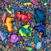 Crazy Crayons 100% Recycled Crayons